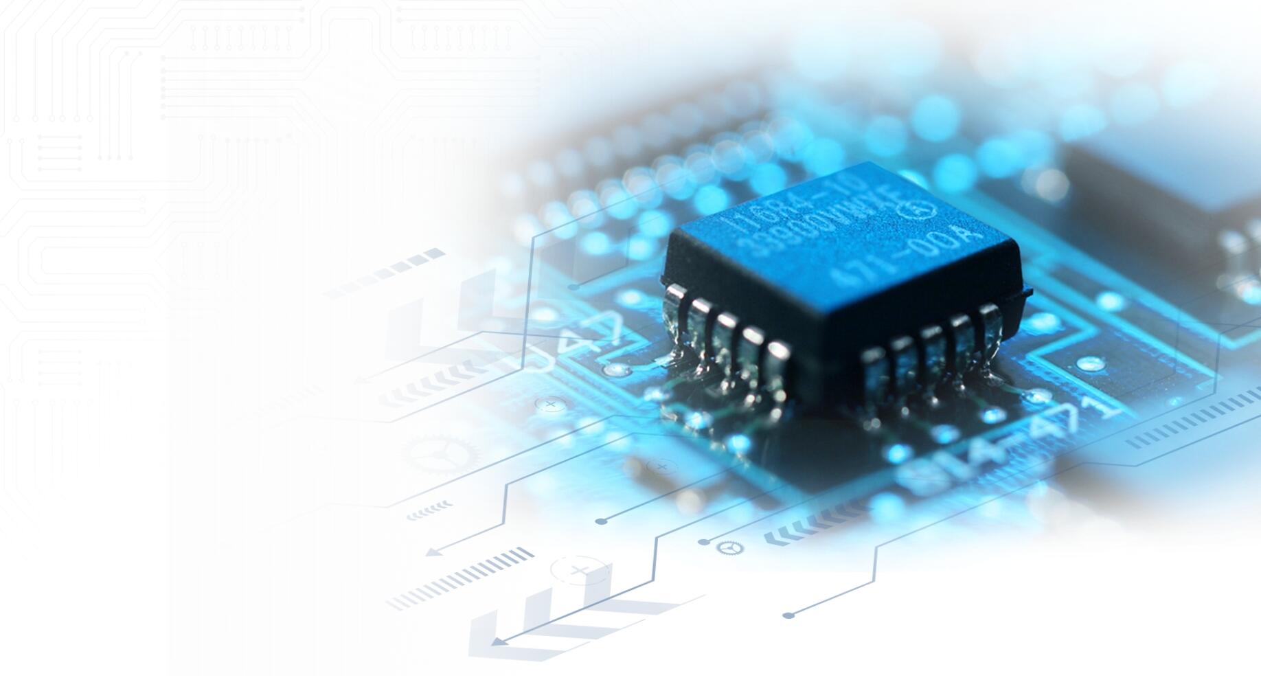 TAI-TECH Advanced Electronics Co., Ltd.