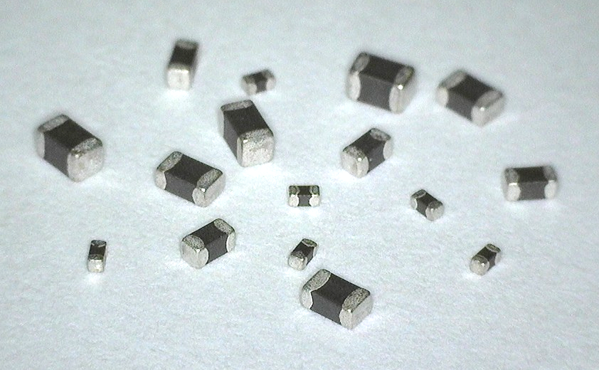 Signal Chip Inductors for Automotive - Tai-Tech