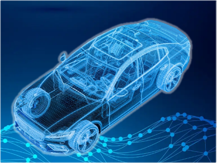 Automotive Passive Components - Tai-Tech