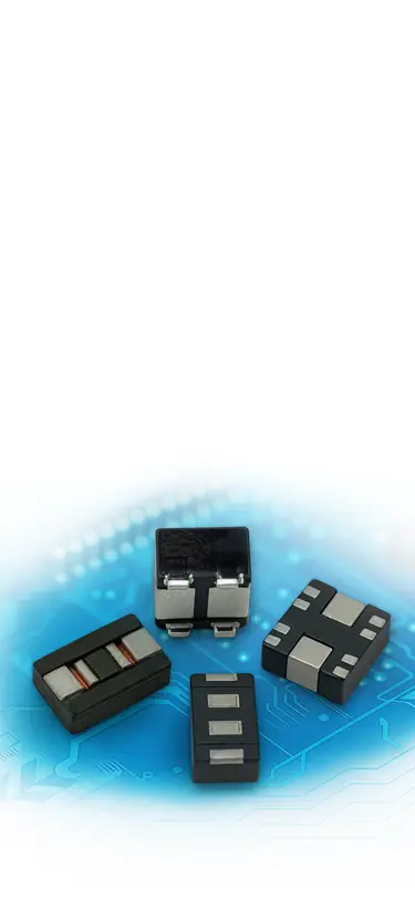 TAI-TECH: Magnetic and Inductive Component Manufacturer